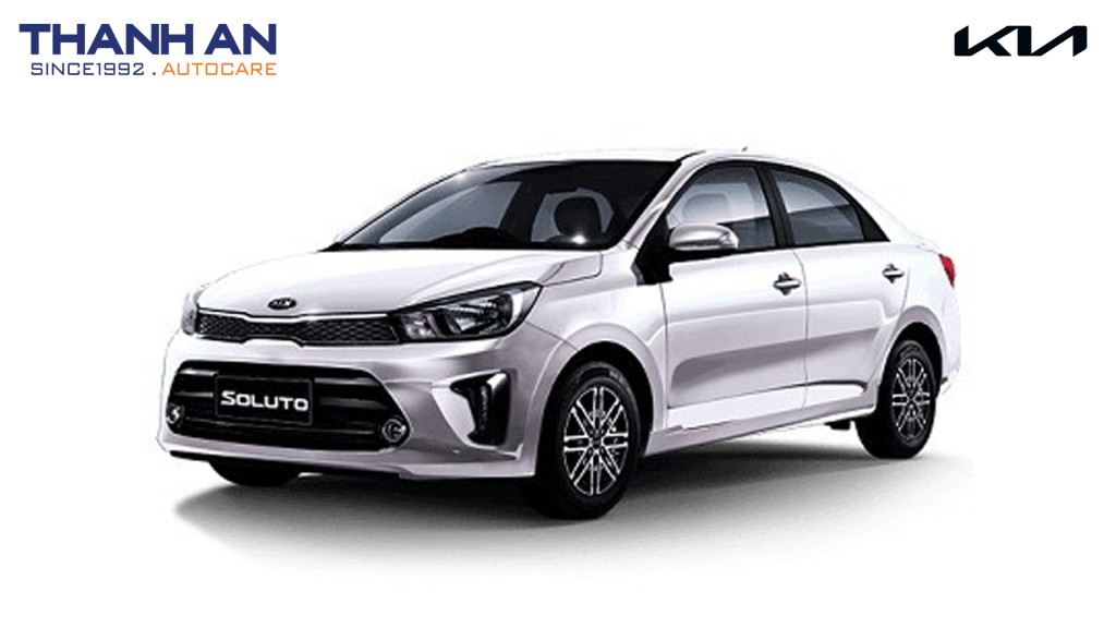 Camera hành trình xe Kia Soluto giá bao nhiêu? Nên sử dụng loại nào?