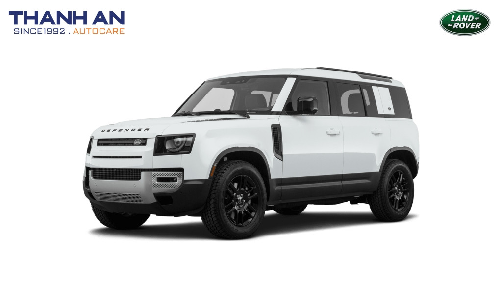 Camera hành trình xe Land Rover Defender giá bao nhiêu? Nên sử dụng ...