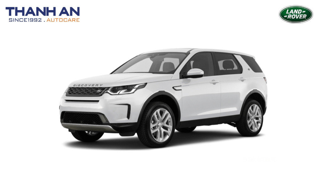 Tư Vấn Chọn Camera Hành Trình Land Rover Discovery HSE Tốt Nhất