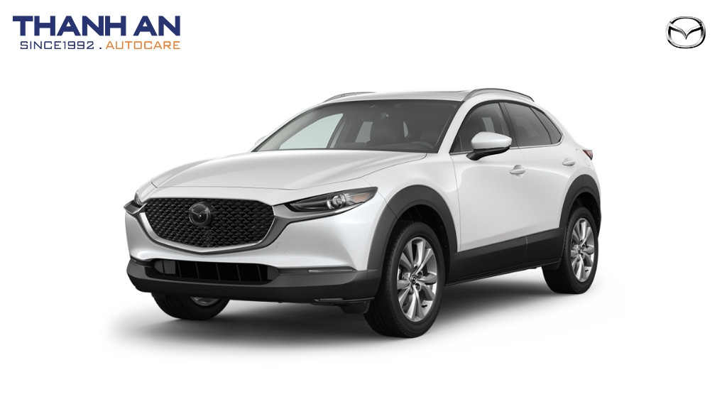 Tư Vấn Chọn Camera Hành Trình Mazda CX-40 Tốt Nhất
